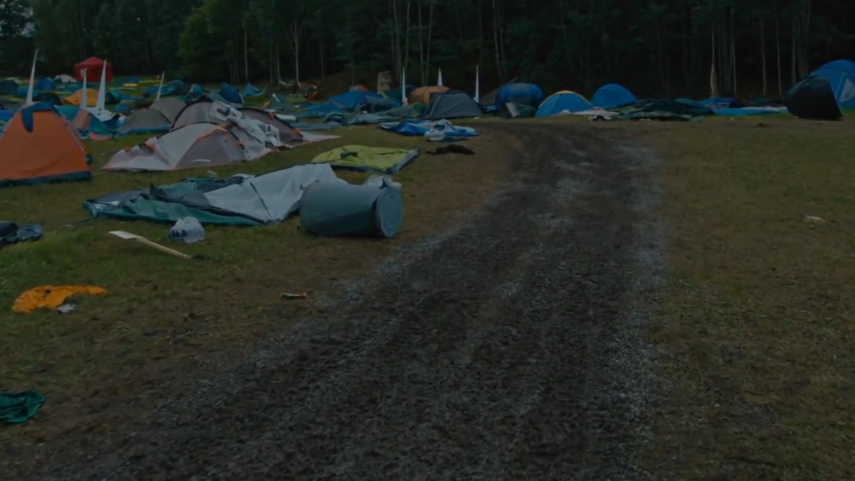 'Utoya. 22 de julio', el thriller dramático llega al cine | Público