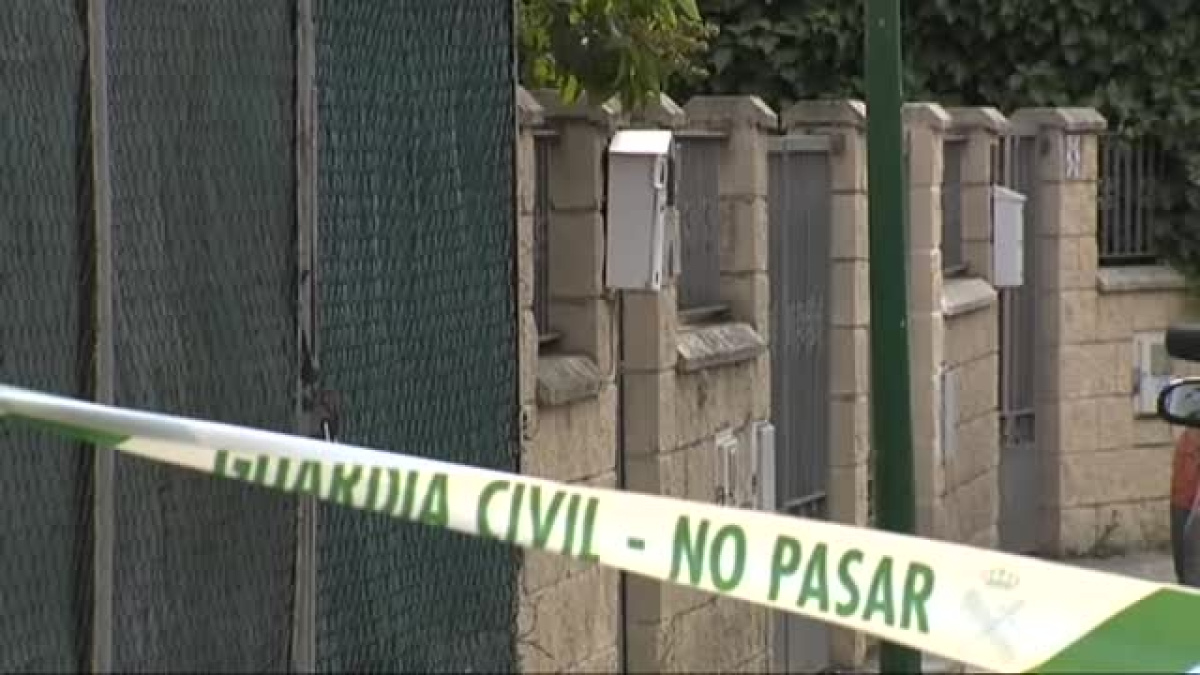 Asesina a su mujer, hiere a su hijo de 29 años y después se quita la ...