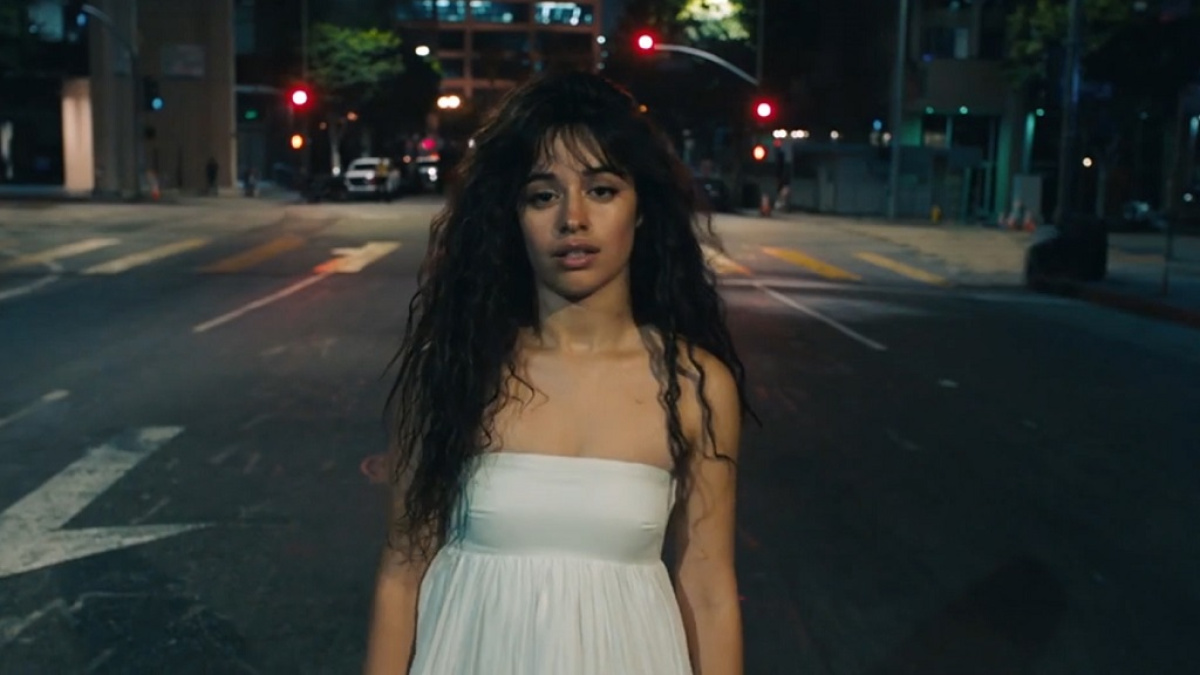 Camila Cabello lanza dos nuevas canciones, 'Lier' y 'Shameless' | Público