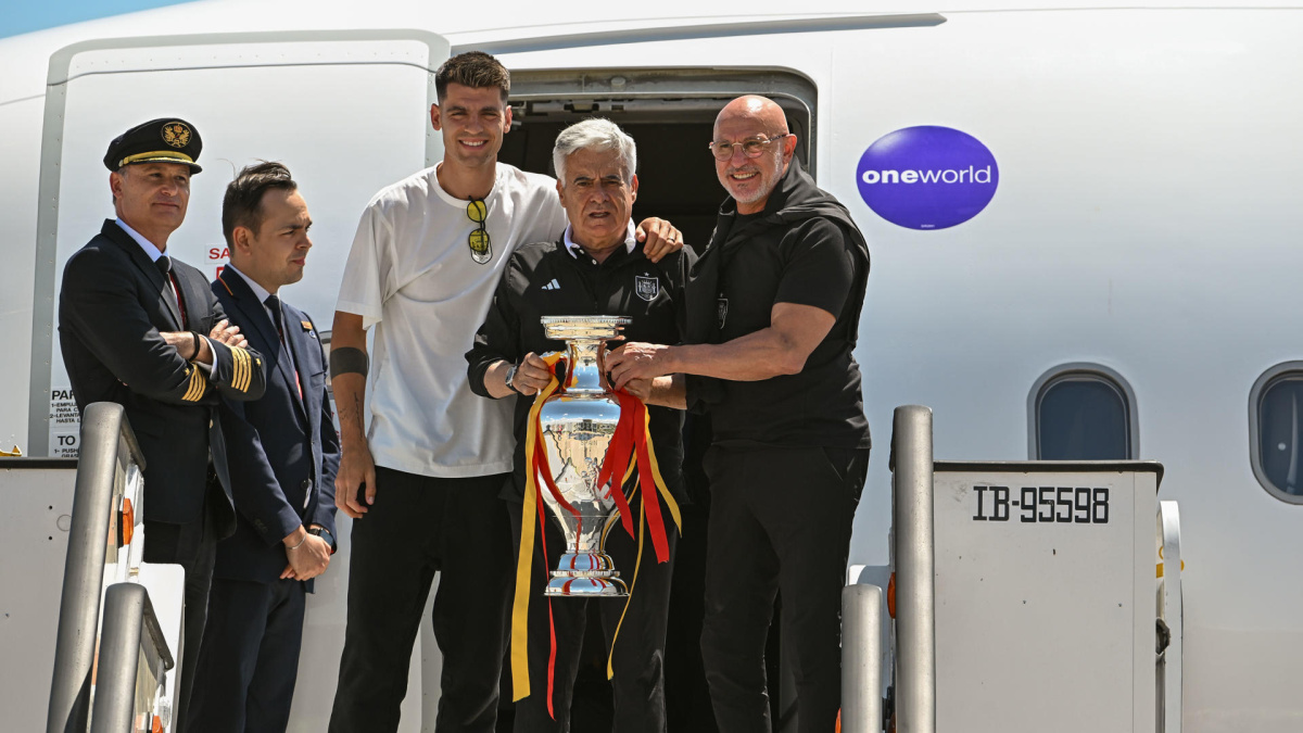 Ratifican la inhabilitación de dos años para Pedro Rocha que impide su ...