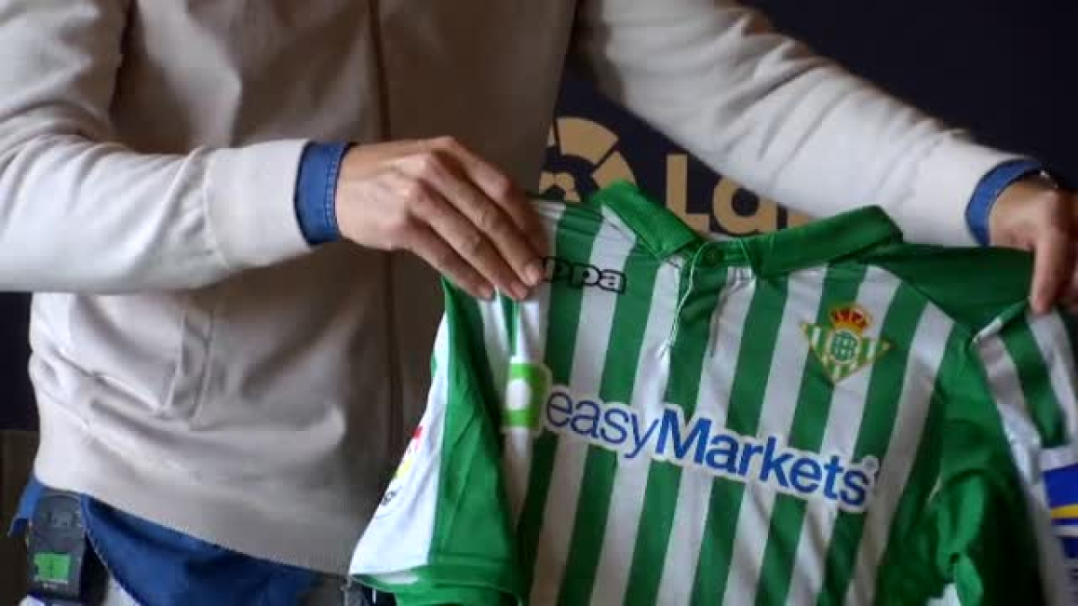 Joaquín: "Messi es el mejor del mundo pero Ronaldinho te iluminaba los ...