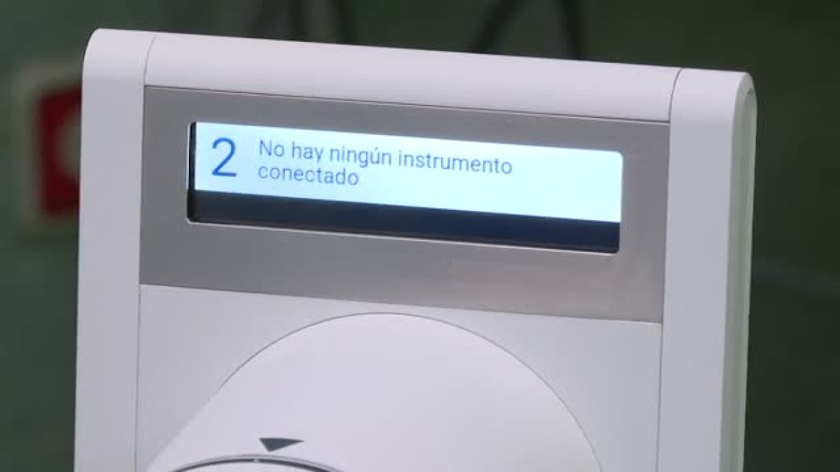 La nueva generación de robots ya opera en España | Público