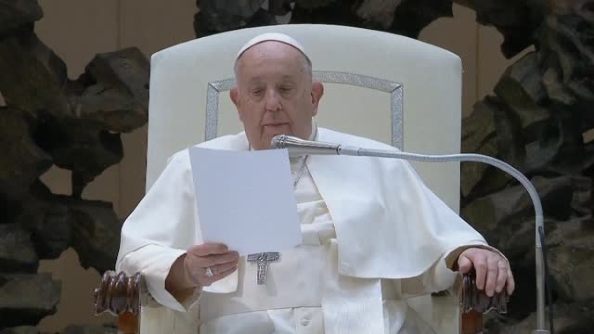 Preocupación por la salud del Papa Francisco | Público