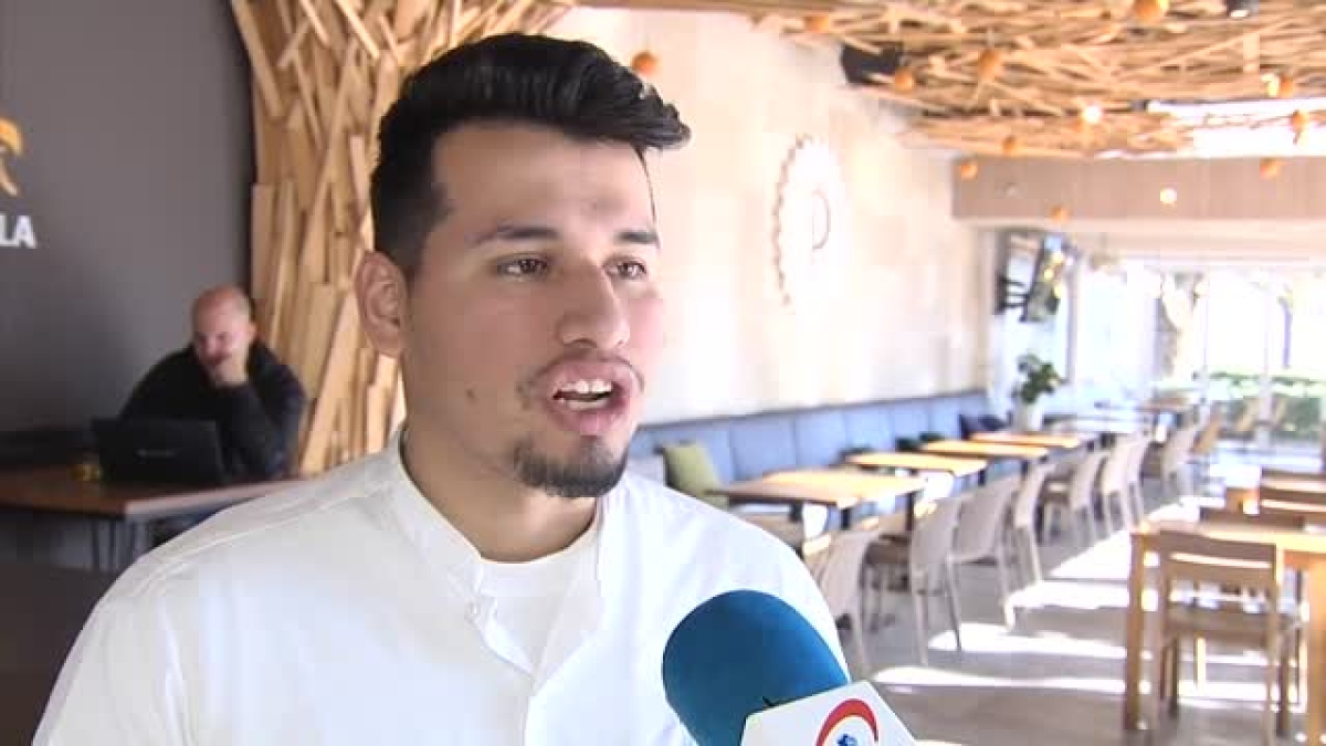 El mercado laboral se resiente por el final de la campaña de Navidad ...