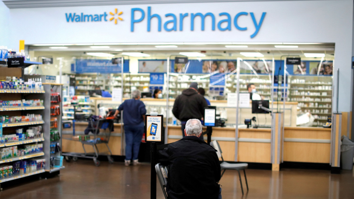 CVS, Walgreens y Walmart acuerdan pagar 13.800 millones por la crisis ...