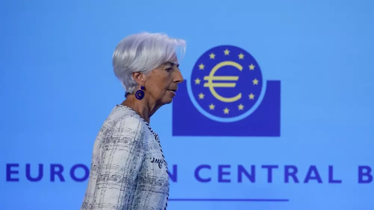 La banca española guarda en la caja del BCE 234.000 millones para ...