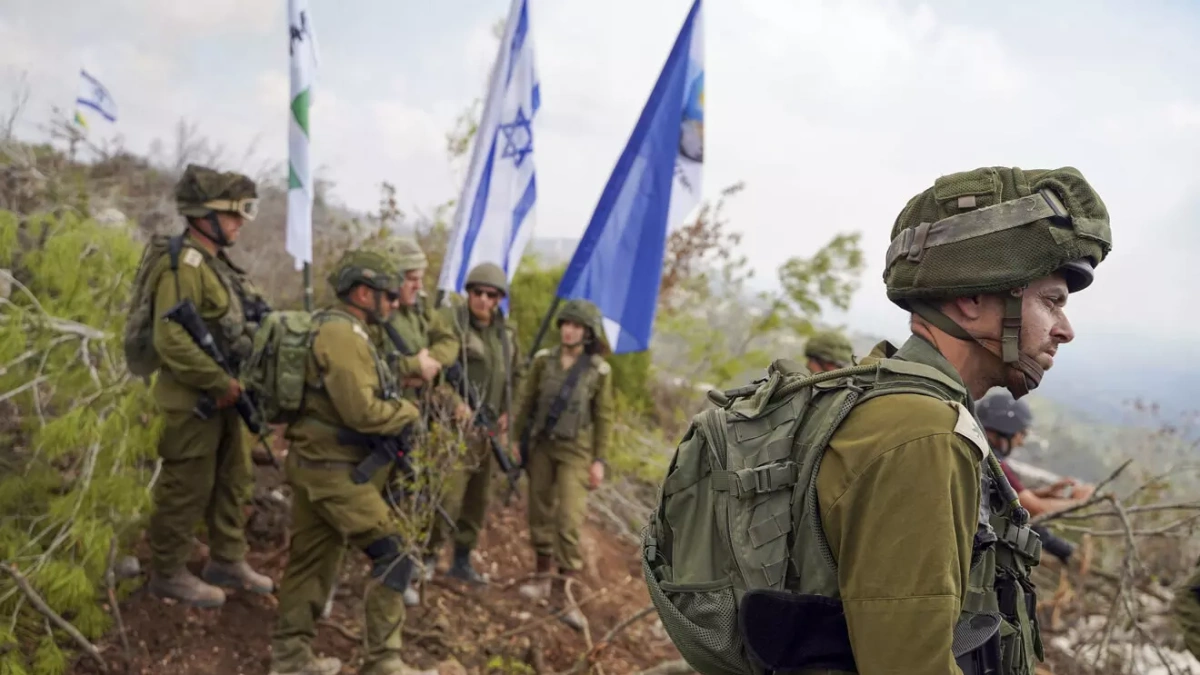 Al menos cuatro soldados israelíes muertos y otros siete heridos en un ... Al menos cuatro soldados israelíes muertos y otros siete heridos en un ...