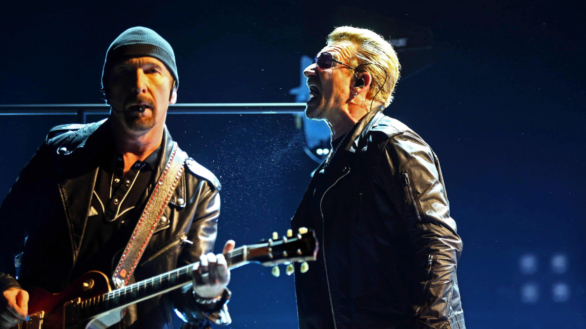 Concierto de U2 en Madrid: Ticketmaster, sobre las entradas de U2 a 1. ...