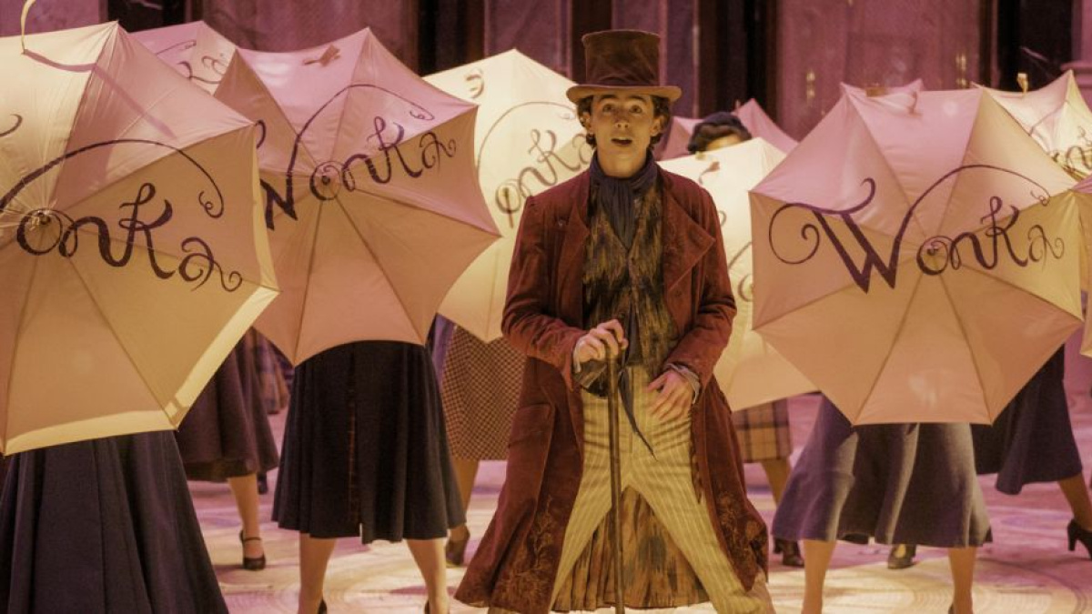 De Wonka a Matilda, los clásicos de Roald Dahl que siempre regresan ...