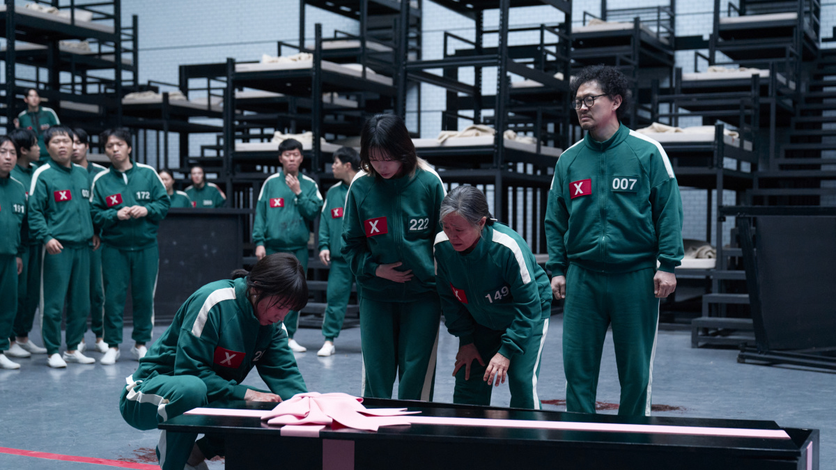 Muere Lee Joo-Sil, una de las estrellas de 'El juego del calamar', a ...