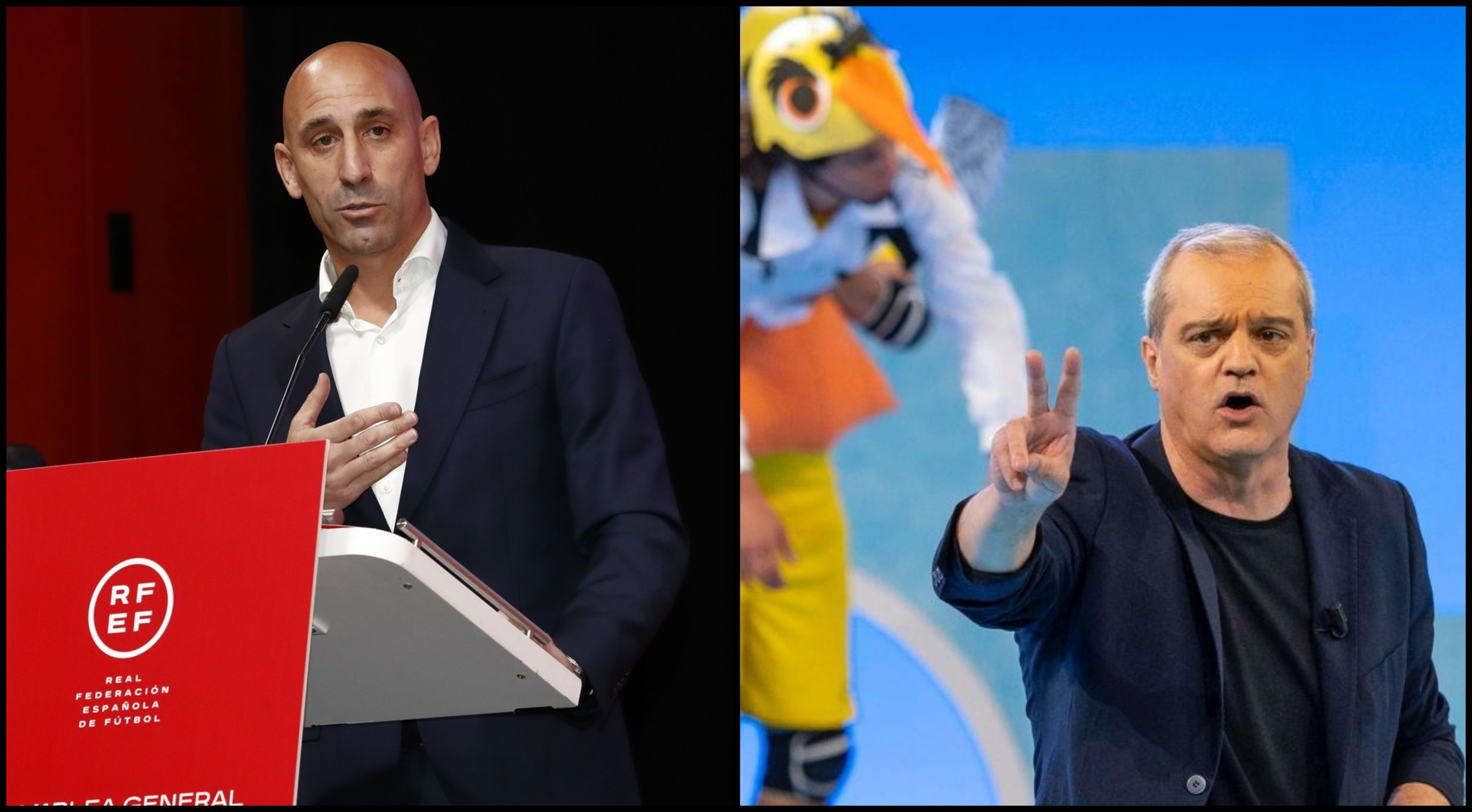 El Grand Prix de Rubiales | Público