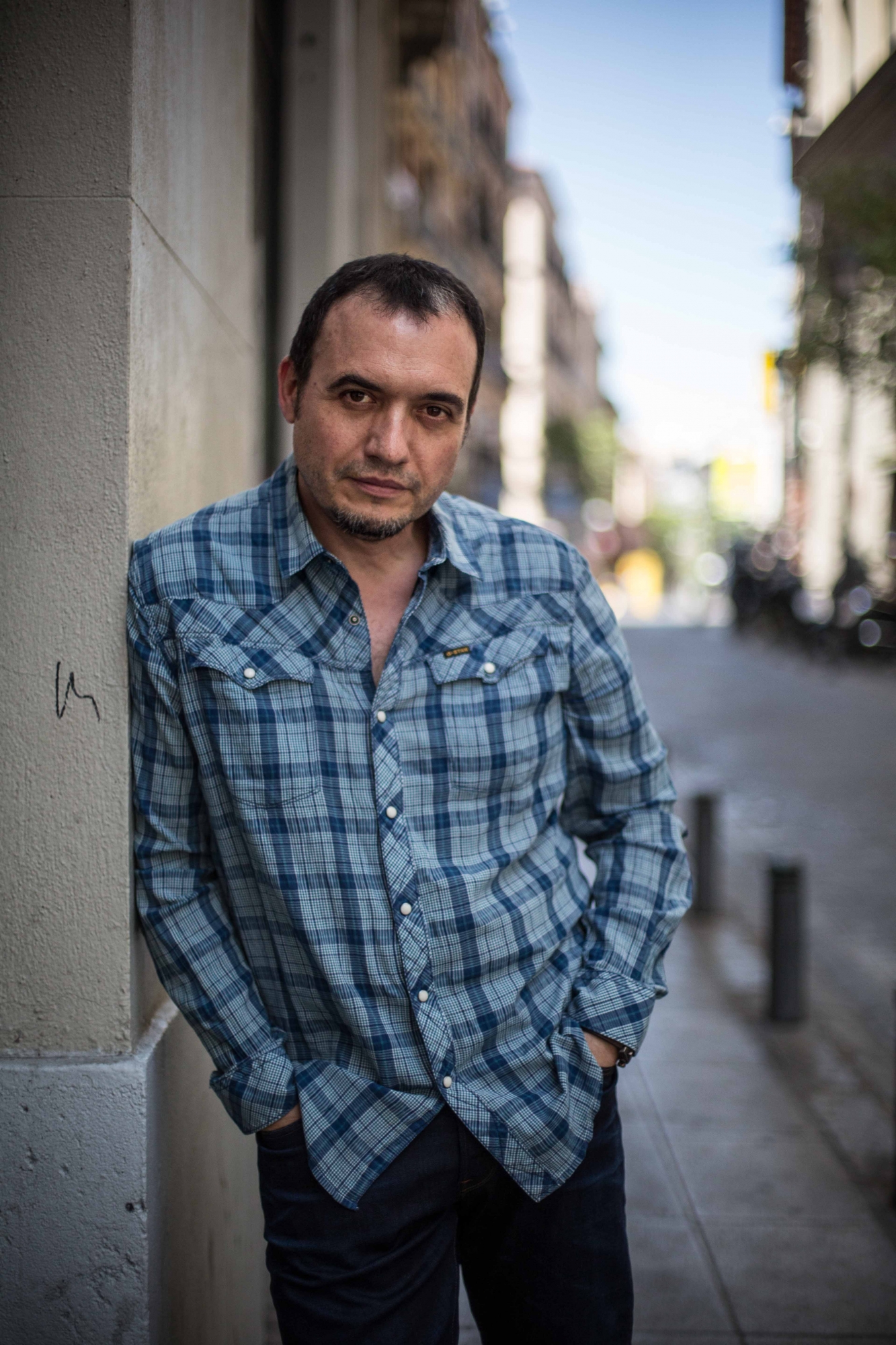 David Torres: "No recordamos lo que sucedió en los sótanos del ...