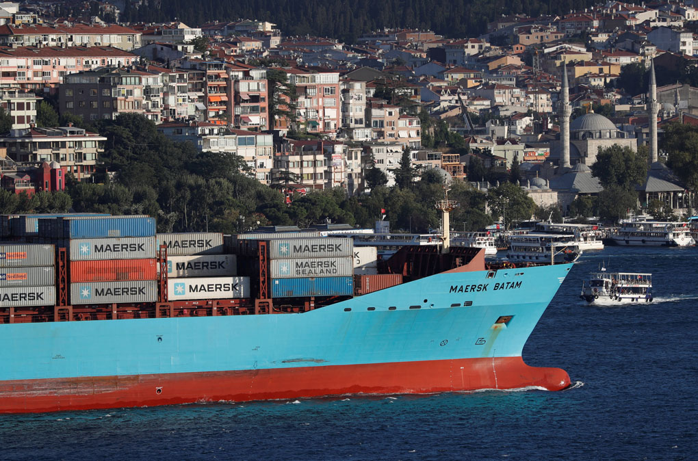 Turquía duplica los aranceles sobre algunas importaciones de EEUU | Público Turquía duplica los aranceles sobre algunas importaciones de EEUU | Público