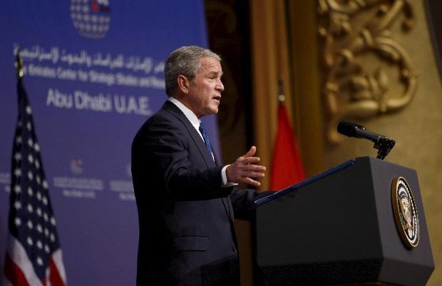 Dubai paralizado por medidas de seguridad sin precedentes para recibir ...