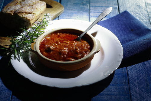Receta de magras con tomate | Público