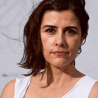 Olga Rodríguez: "No podemos renunciar a conquistar espacios de libertad ...