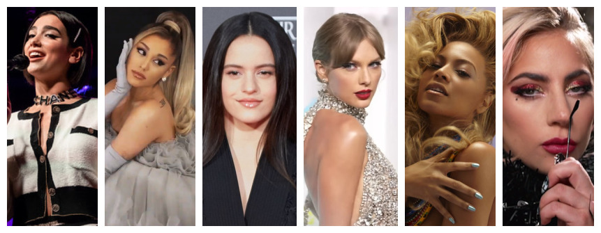 Encuesta: ¿Quién es la nueva 'Reina del pop'? | Público