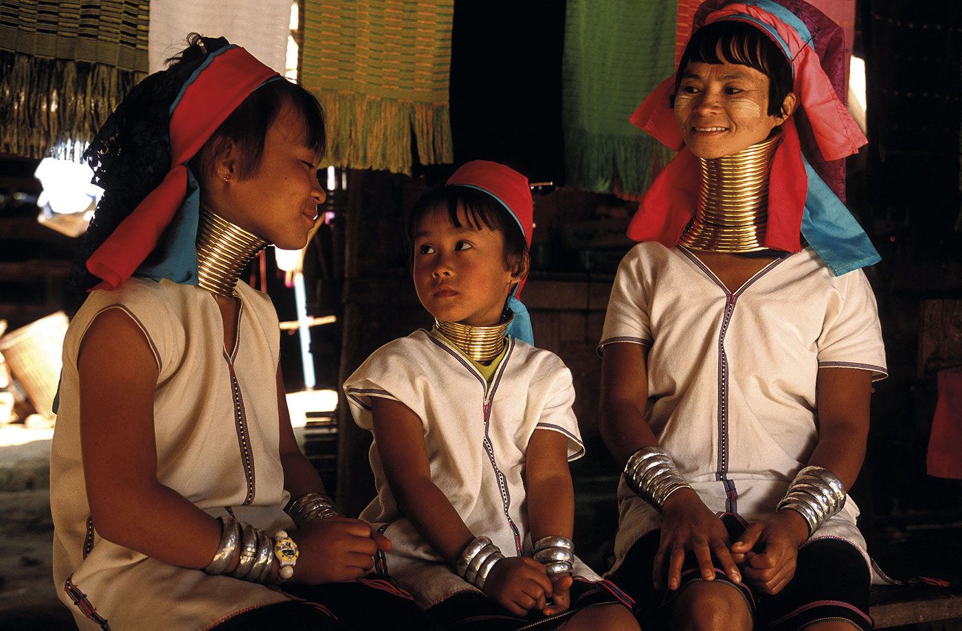 'Post turismo' y exotismo: los dilemas éticos que plantea el viaje ...