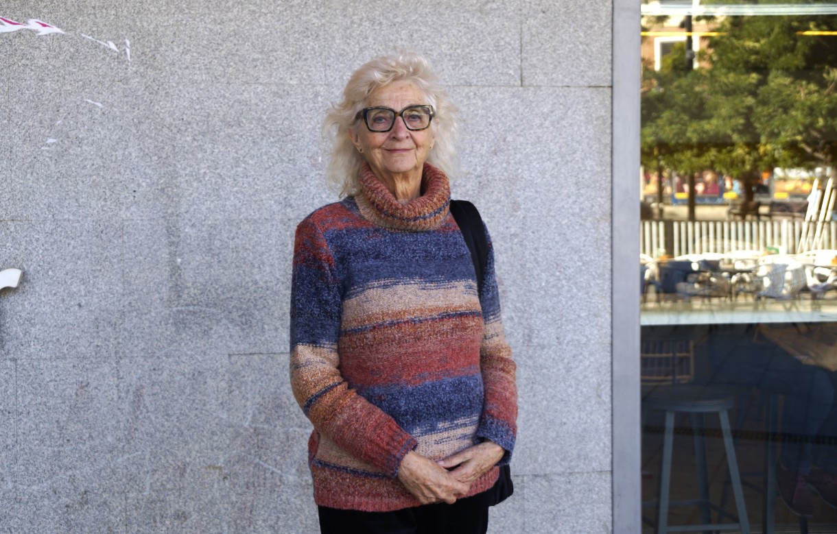 Entrevista a la historiadora Mary Nash: "En los años 70 y 80 se pensaba ...