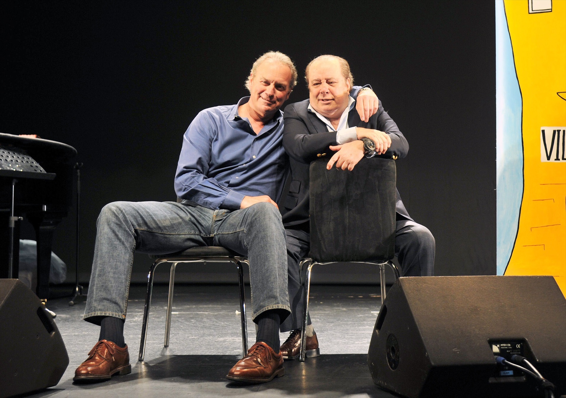 Premios Machirulo 2024 | Público