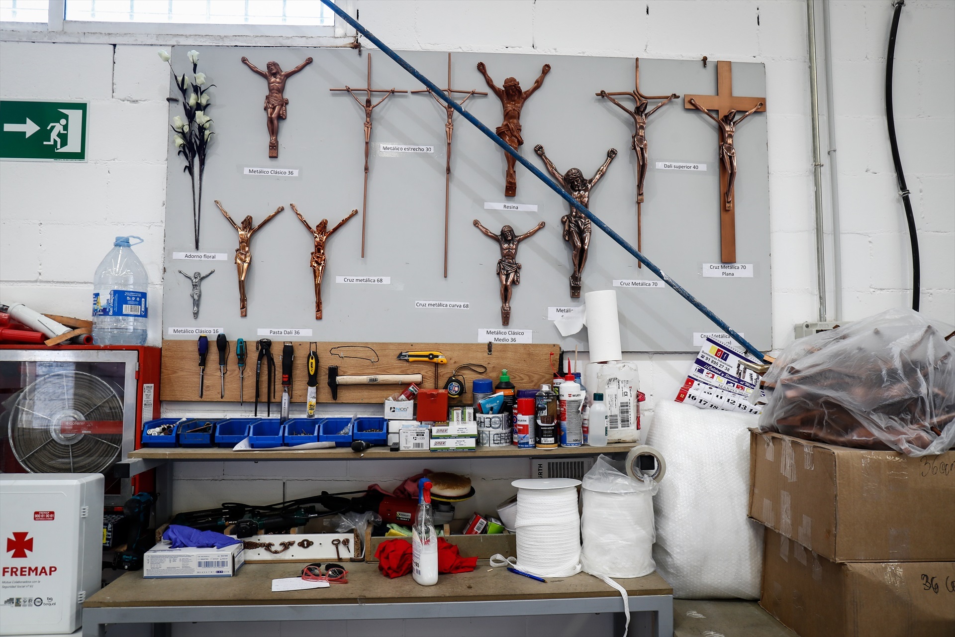 Los números y símbolos que explican el poder en Andalucía: así pasó la ...