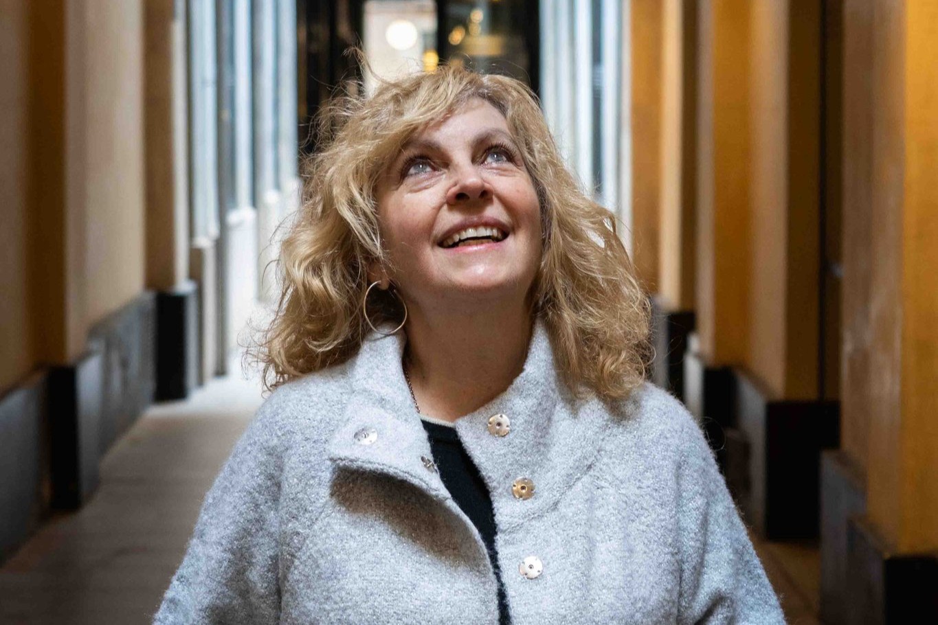 Maria Carme Roca guanya el Premi Santa Eulàlia de novel·la de Barcelona ...