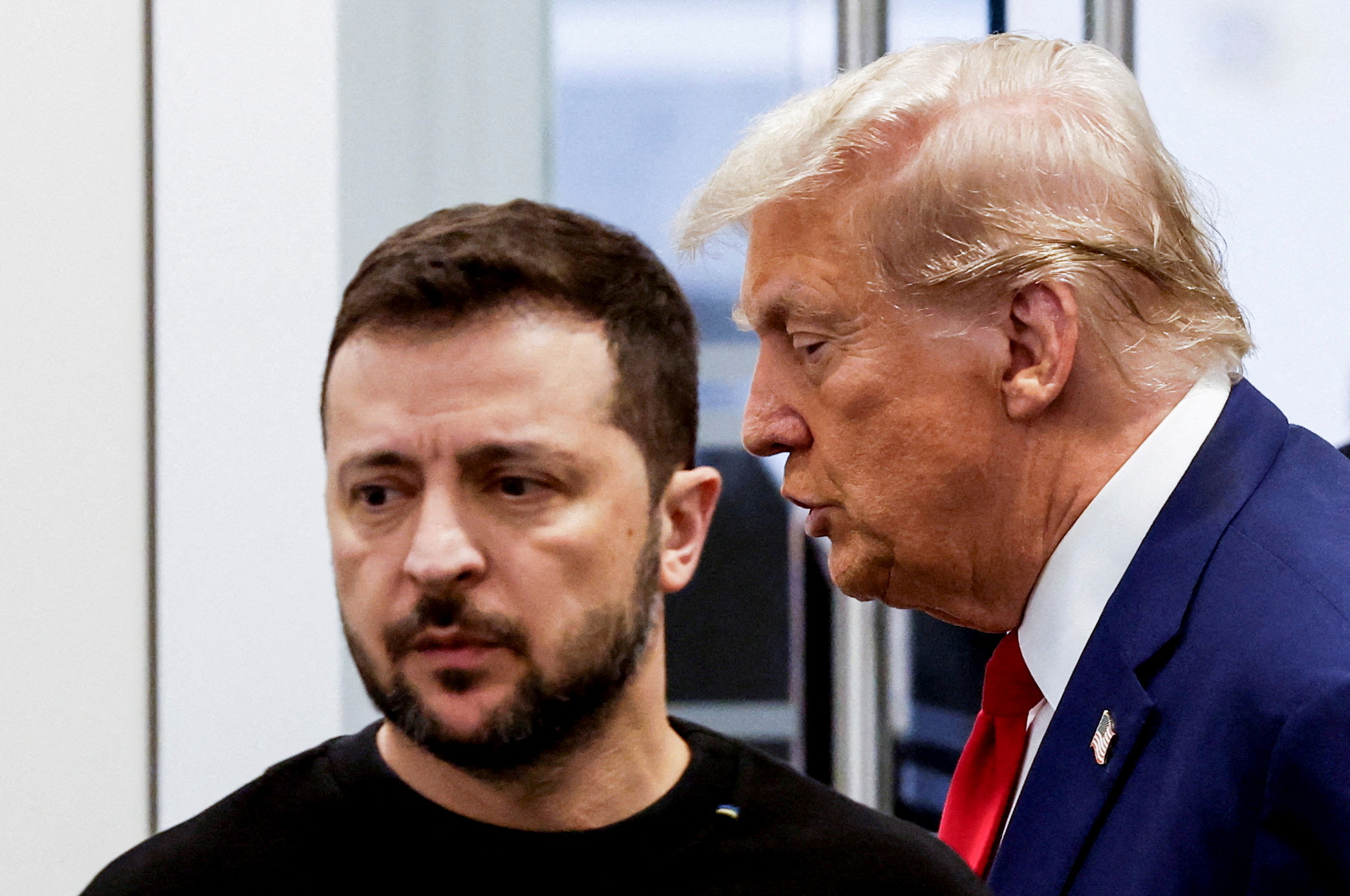 Trump y Musk ensalzan a Abascal en el foro conservador de Washington ...