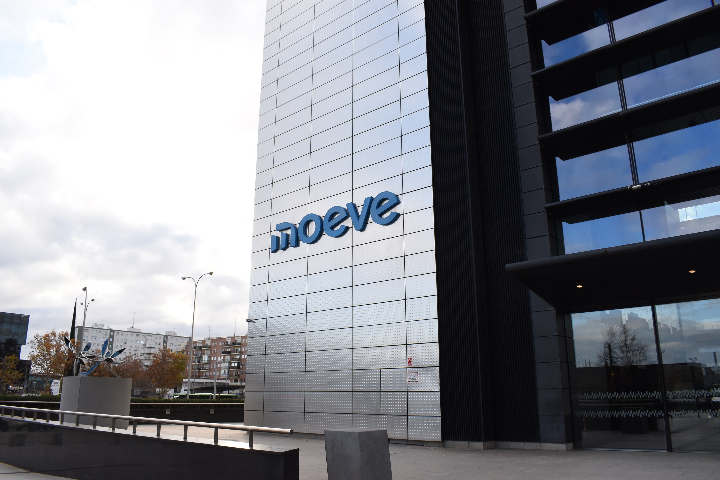 La petrolera Moeve vuelve a los beneficios en 2024 | Público