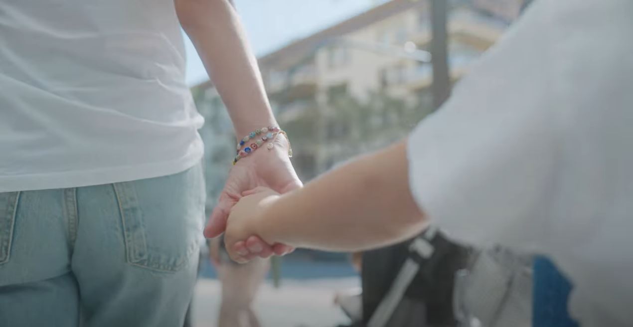 Qué es el síndrome deleción 1p36, una "enfermedad rara" de deleción de ...